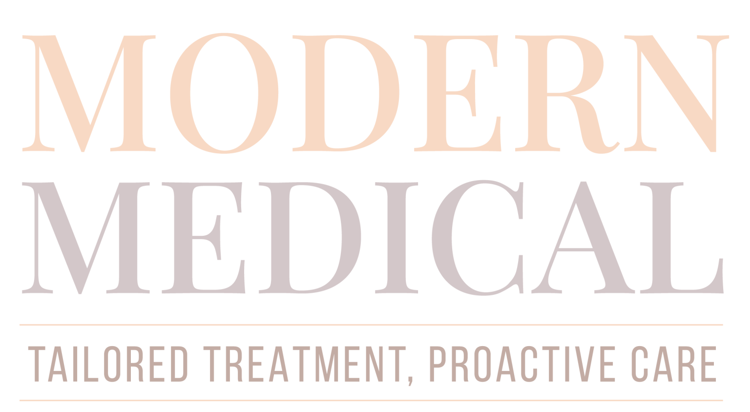 Modern Medical